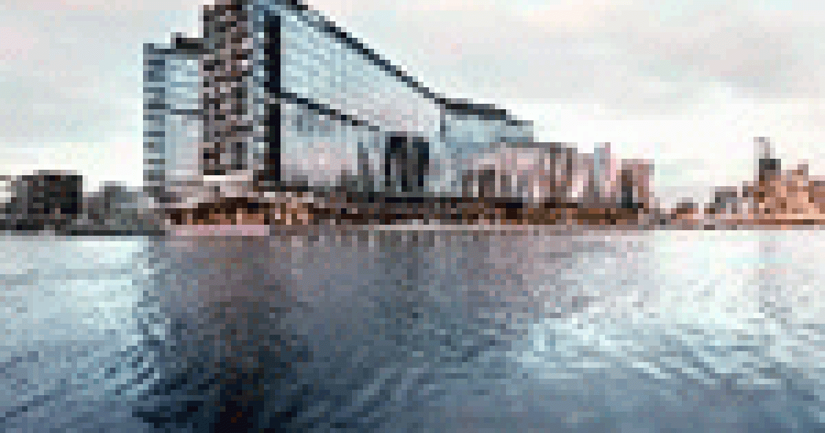 ANZ global headquarters gets environmental recognition | Asian Banking ...