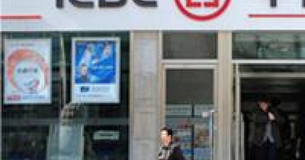 ICBC acquires Thailand's ACL Bank for $550mln | Asian Banking & Finance