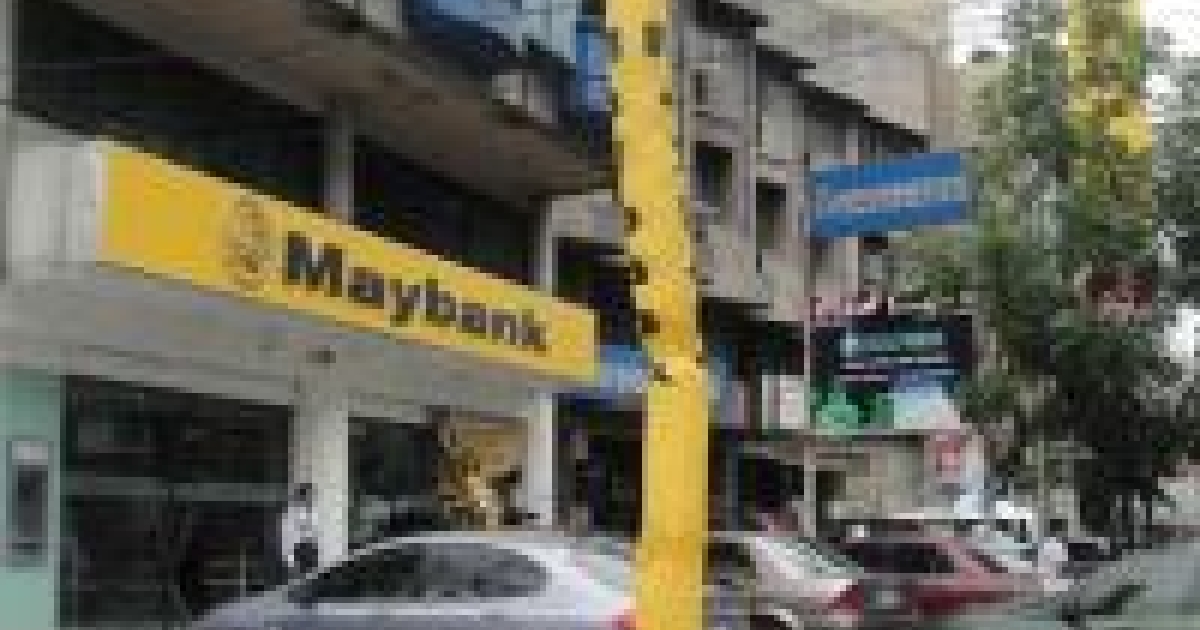 50 branches for Maybank Group's 50th year | Asian Banking & Finance