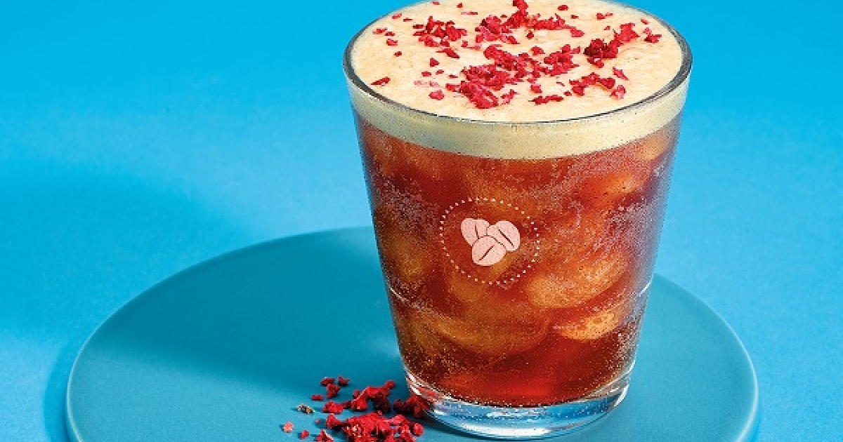 Costa Coffee launches new summer menu | QSR Media UK