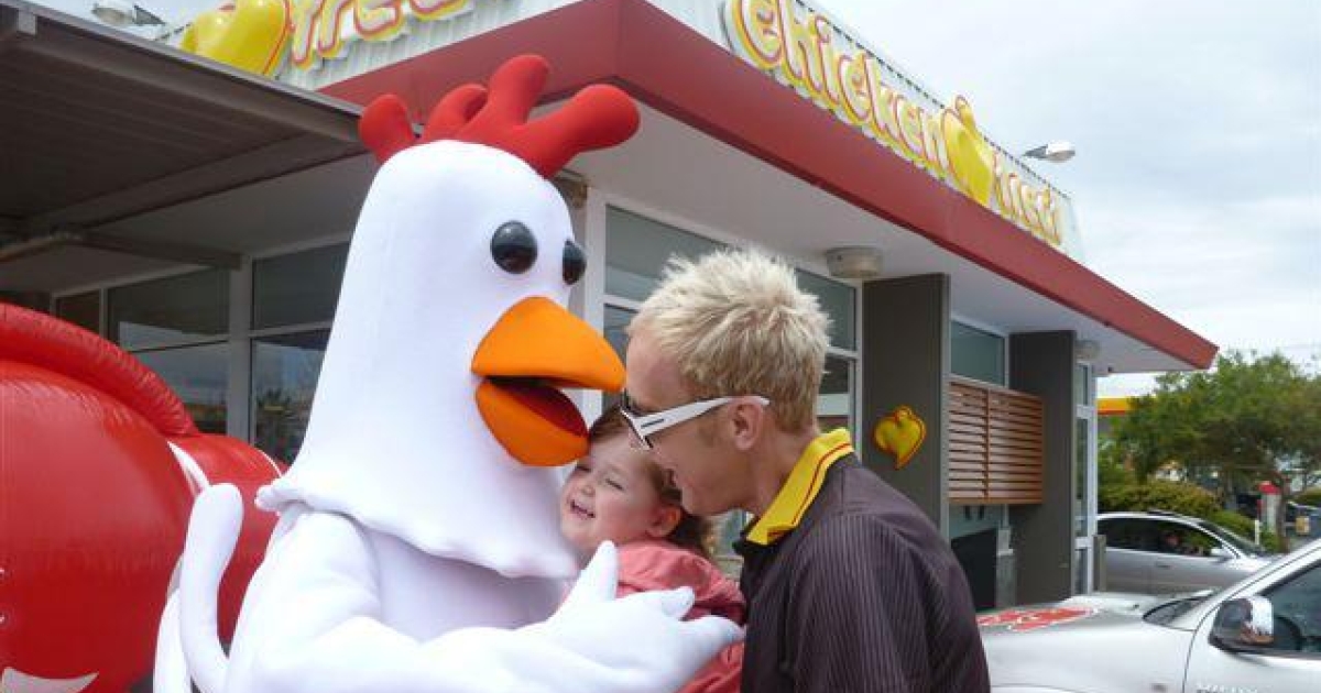 Chicken Treat issues statement on caustic soda accident | QSR Media ...