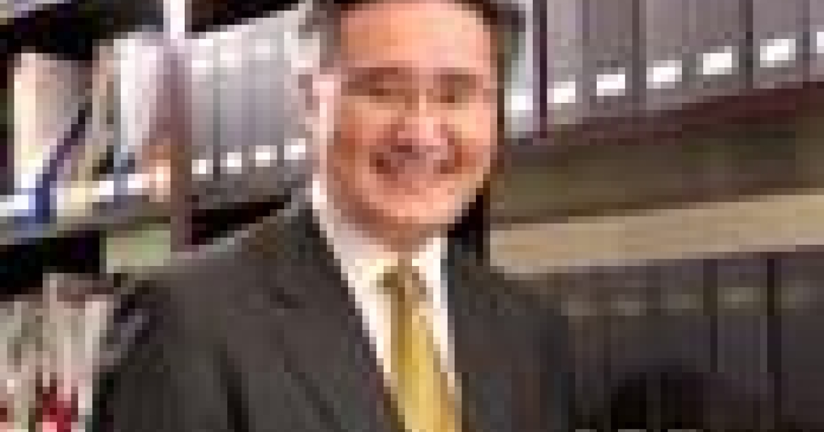 David Sun to lead MPF Advisory Committee | Hong Kong Business