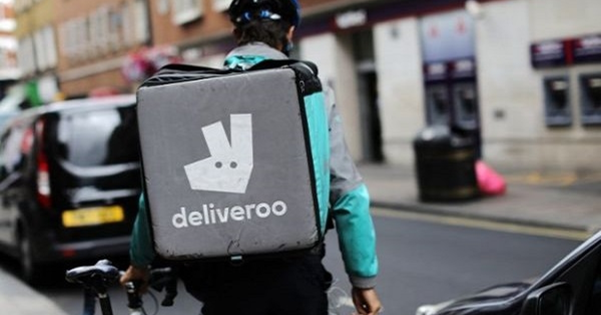 Deliveroo to appeal against ruling to discontinue its dark kitchen ...