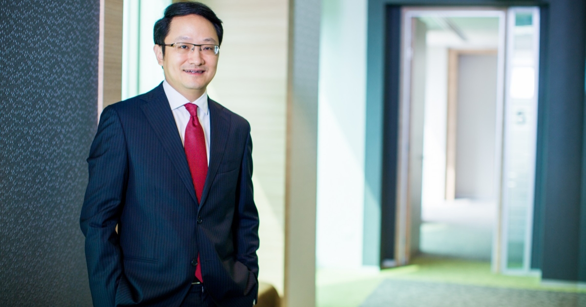 Deloitte’s James Xu on the COVID-19 pandemic and the future of real ...