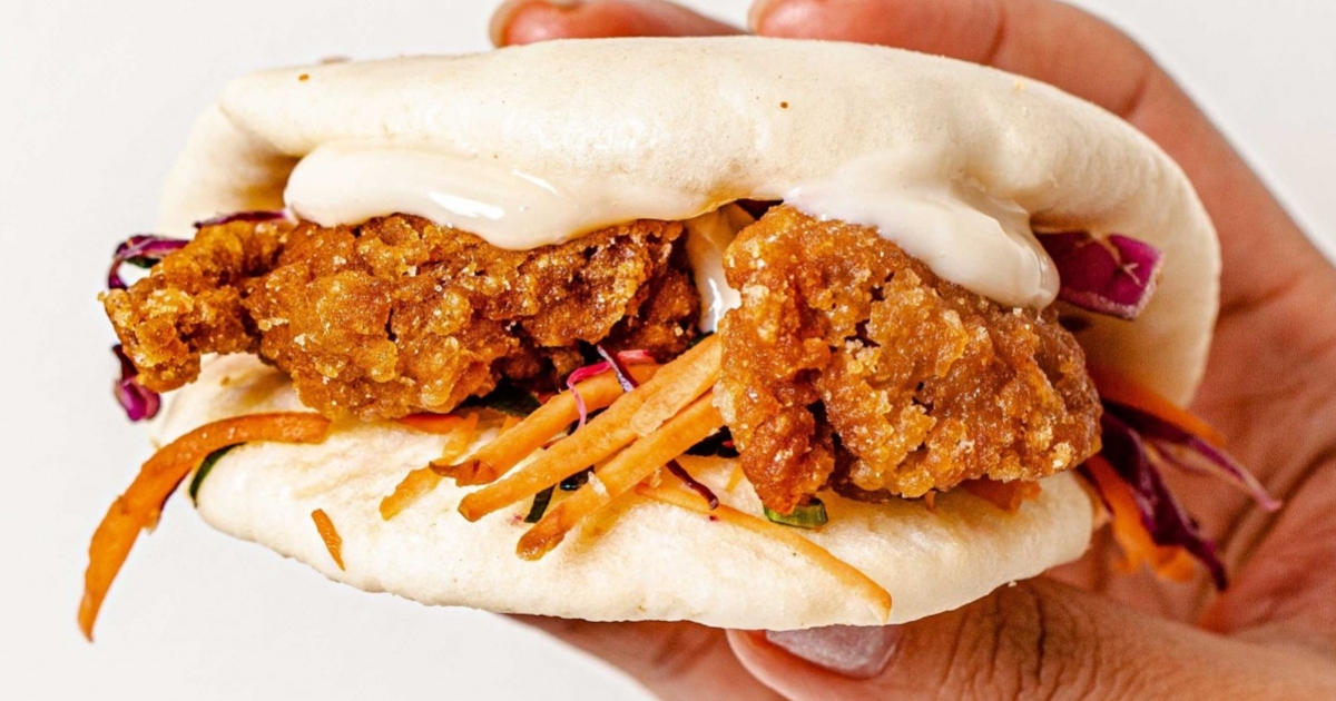 Social Media Wrap Up: McDonald’s launches new McCafé blend; Crust’s ...