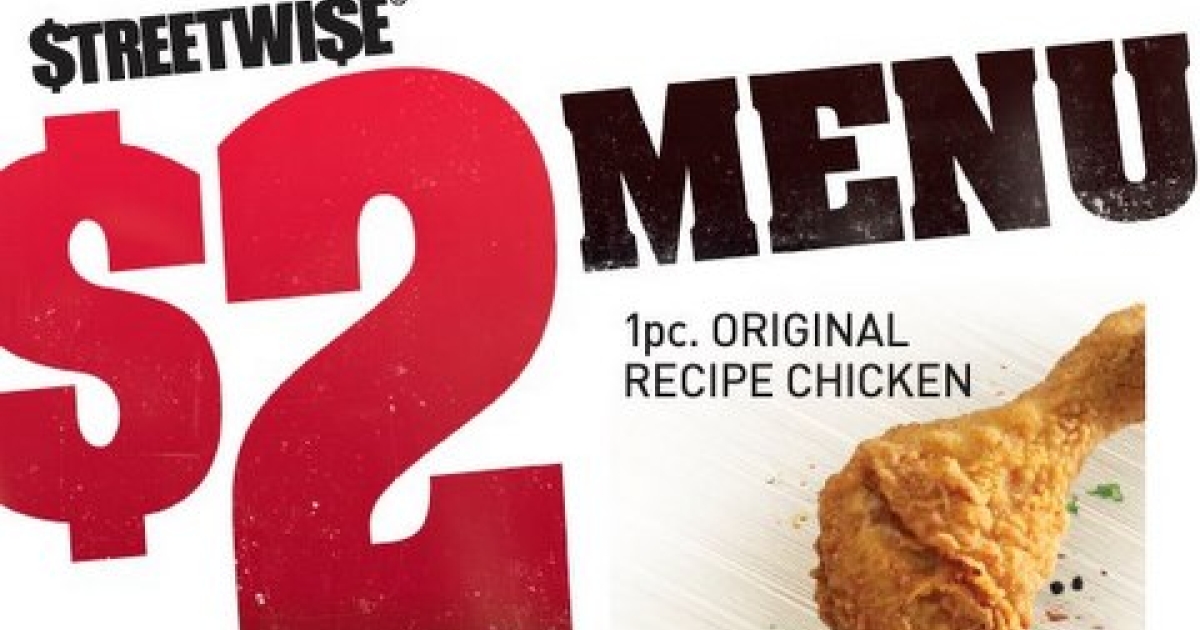 What QSR's must know in offering discounts | QSR Media Australia