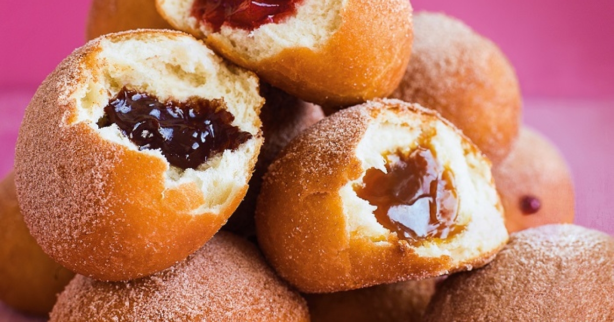 Donut King unveils 'Mini' donuts | QSR Media Australia