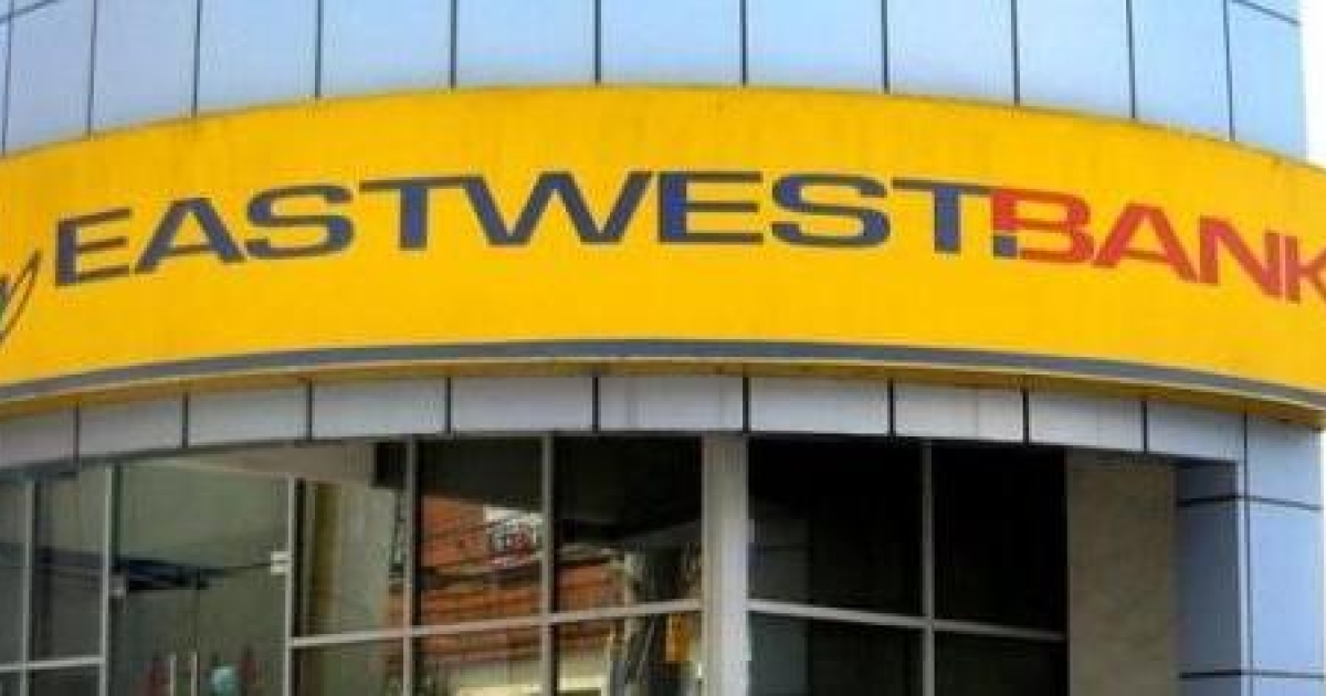 EastWest Bank records good numbers | Asian Banking & Finance