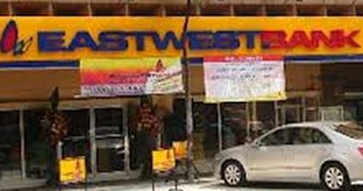 East West bank introduces own debit card | Asian Banking & Finance