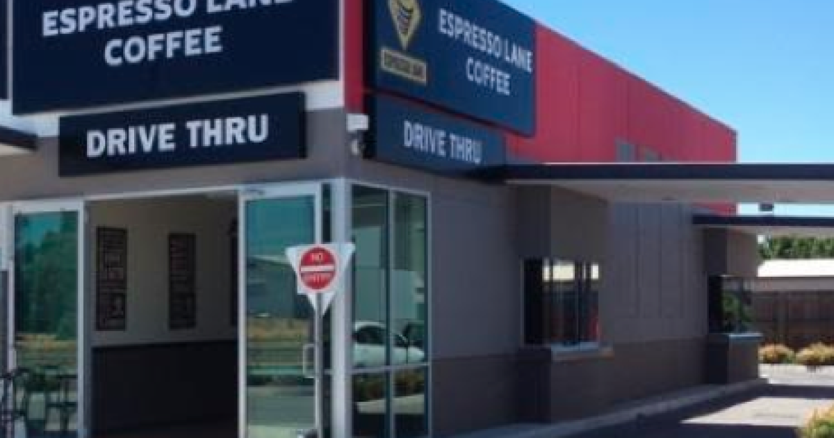 Espresso Lane rebrands and shifts focus | QSR Media Australia