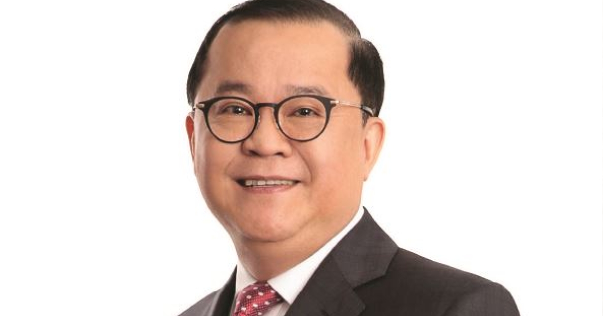 Union Bank of the Philippines' president talks about their three-point ...
