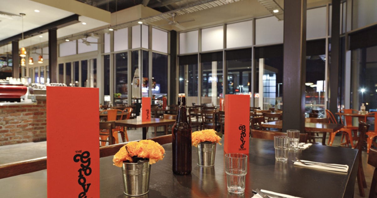 Minor DKL in talks to acquire stake in VGC Food Group brands | QSR ...