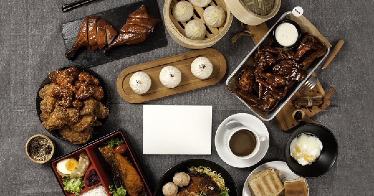 foodpanda unveils new dine-in restaurant concept in Singapore | QSR ...