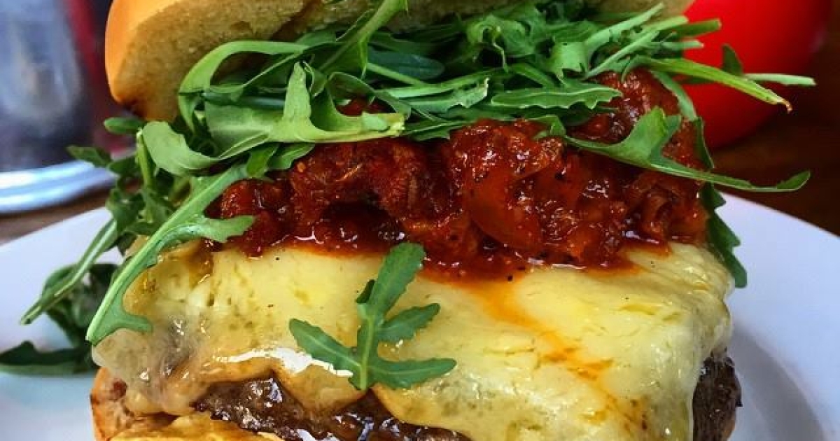 GBK Unveil New Summer Menu | QSR Media UK
