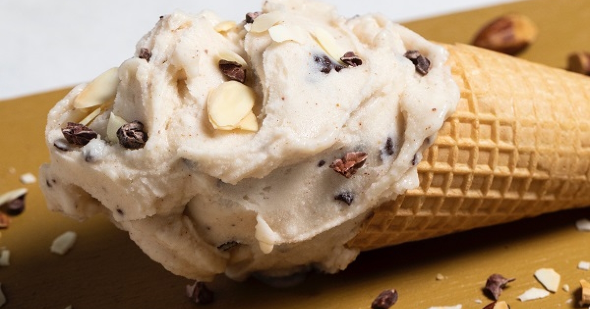 Gelatissimo celebrates World Vegan Day with new almond milk-flavoured ...
