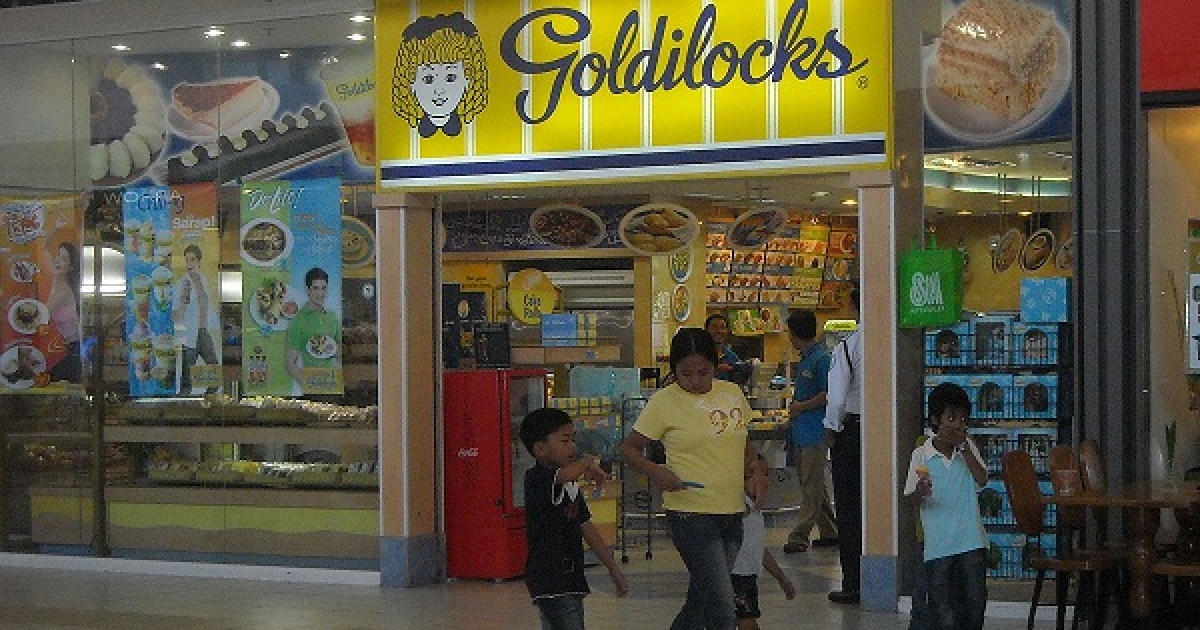 SM Retail Inc. acquires Goldilocks Bakeshop Inc. | QSR Media Asia