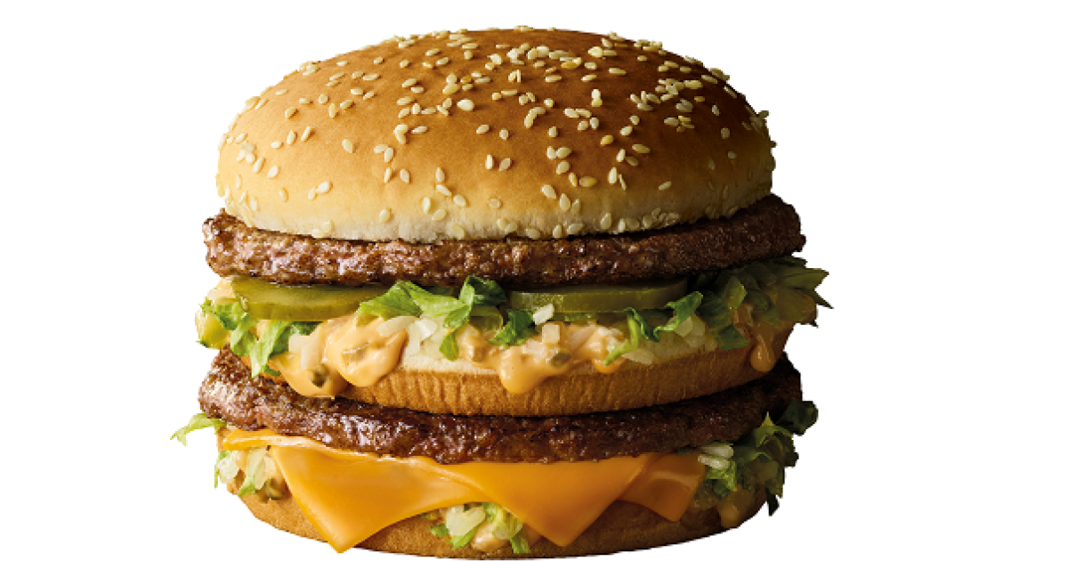 McDonald's brings the Grand Big Mac down under | QSR Media Australia