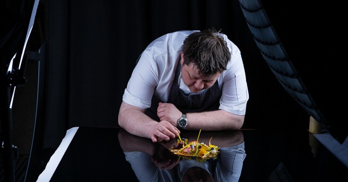 Scottish chef Mark Greenaway to launch new pie takeaway concept | QSR ...