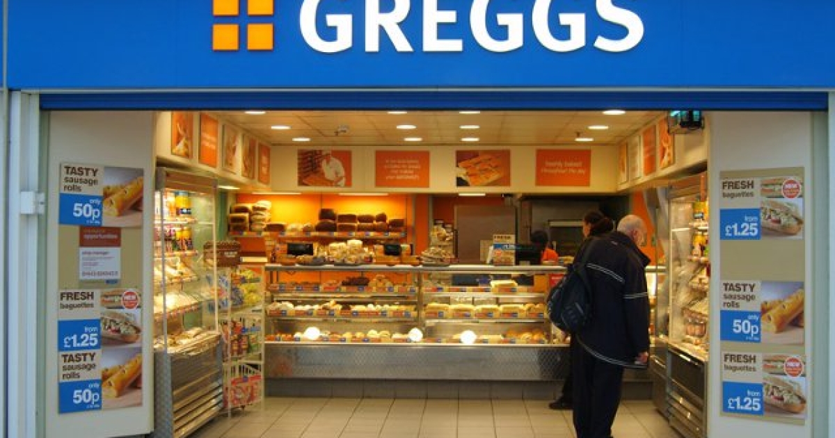 Greggs unveils further additions to Balanced Choice range | QSR Media UK