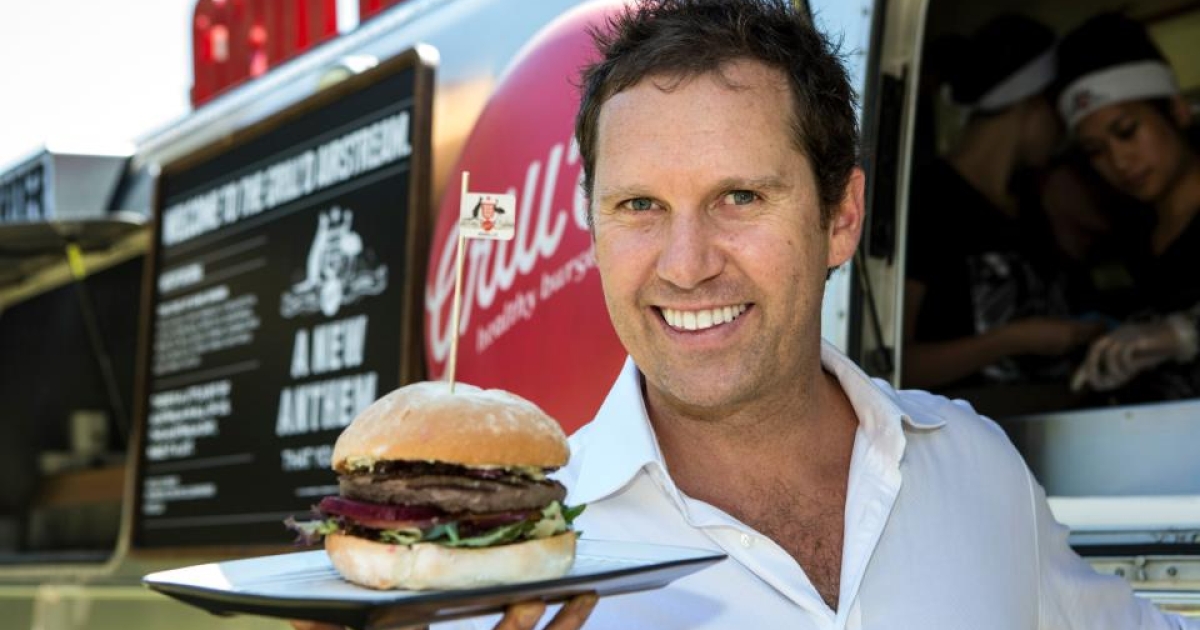 Get to know how Grill'd gives back to employees with partnership scheme ...