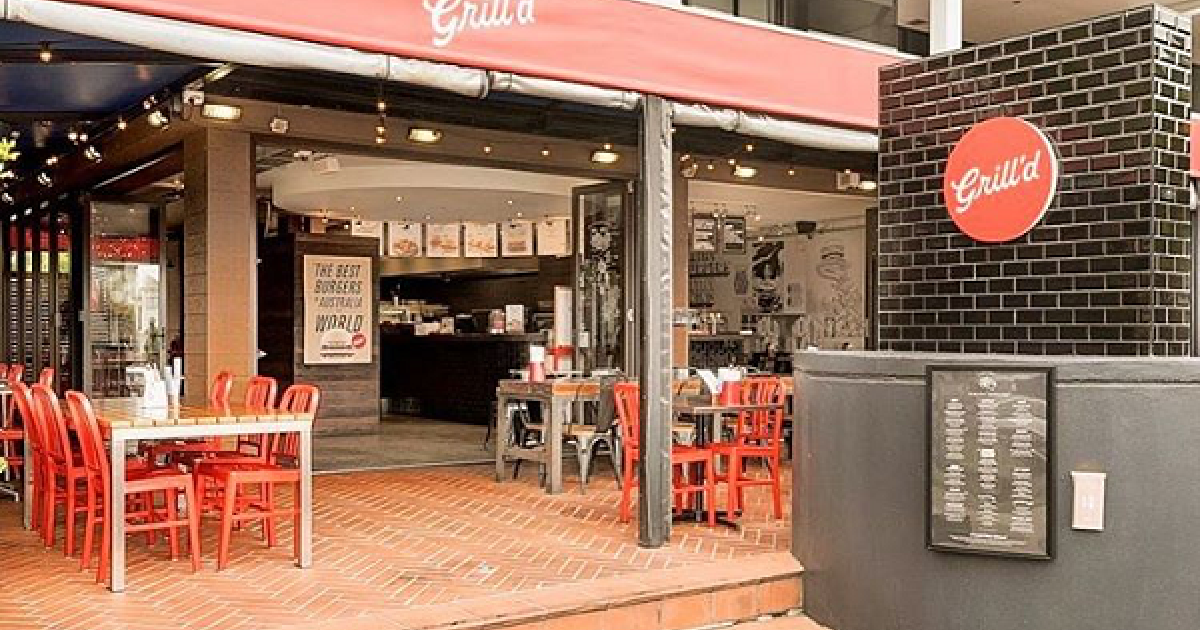 Grill'd launches new 'Motherloving' brand campaign | QSR Media Australia
