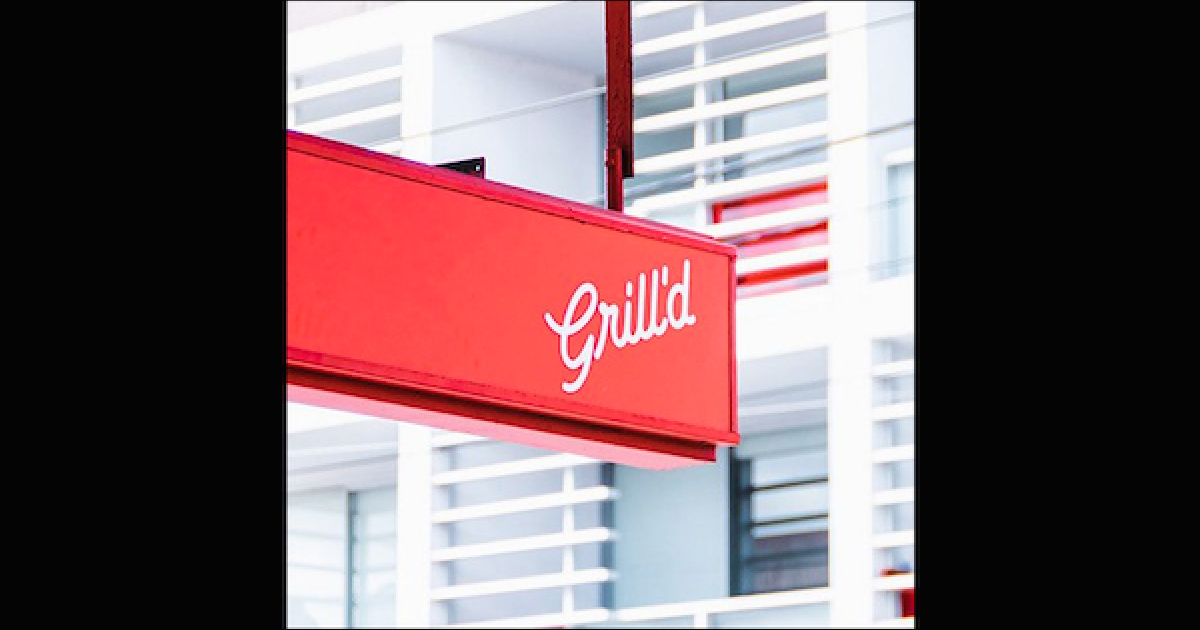 Grill'd deep cleans Highpoint store after staff member tests positive ...