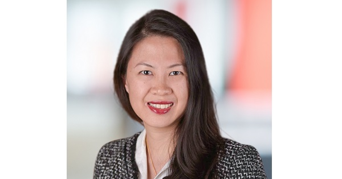 Bain & Company's Gwendolyn Lim shares her framework for redesigning the ...