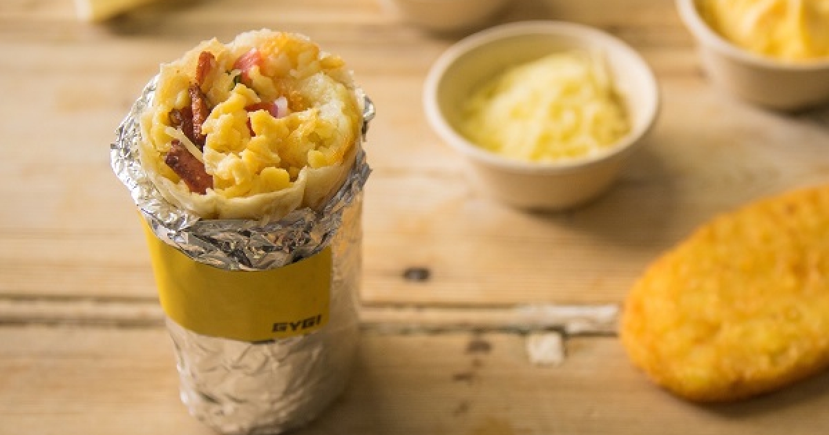 Guzman y Gomez launches breakfast menu | QSR Media Australia