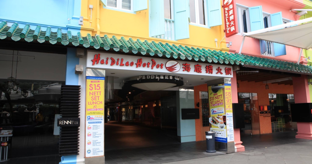 Haidilao looks to fuel international expansion with Hong Kong IPO | QSR ...