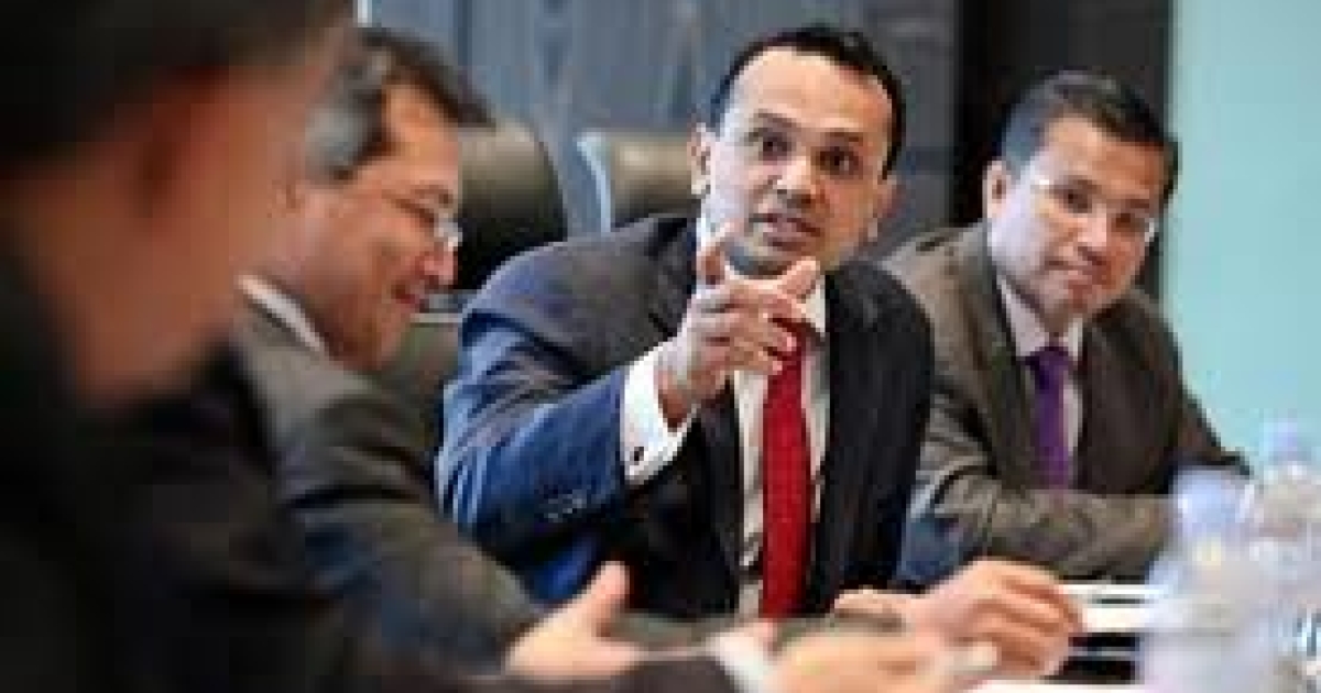 HSBC opens 58th Malaysian branch--the first in Sabah-Sarawak | Asian ...