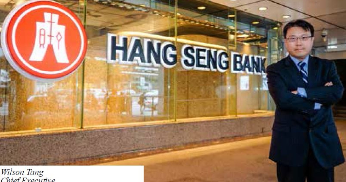 Hang Seng Insurance seeks to maintain its leading position | Hong Kong Business