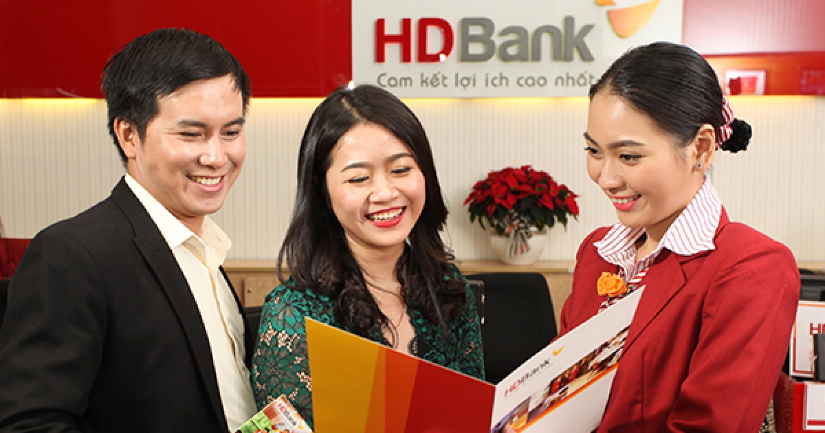 HDBank wins Mid-sized Domestic Retail Bank of the Year - Vietnam at ABF ...