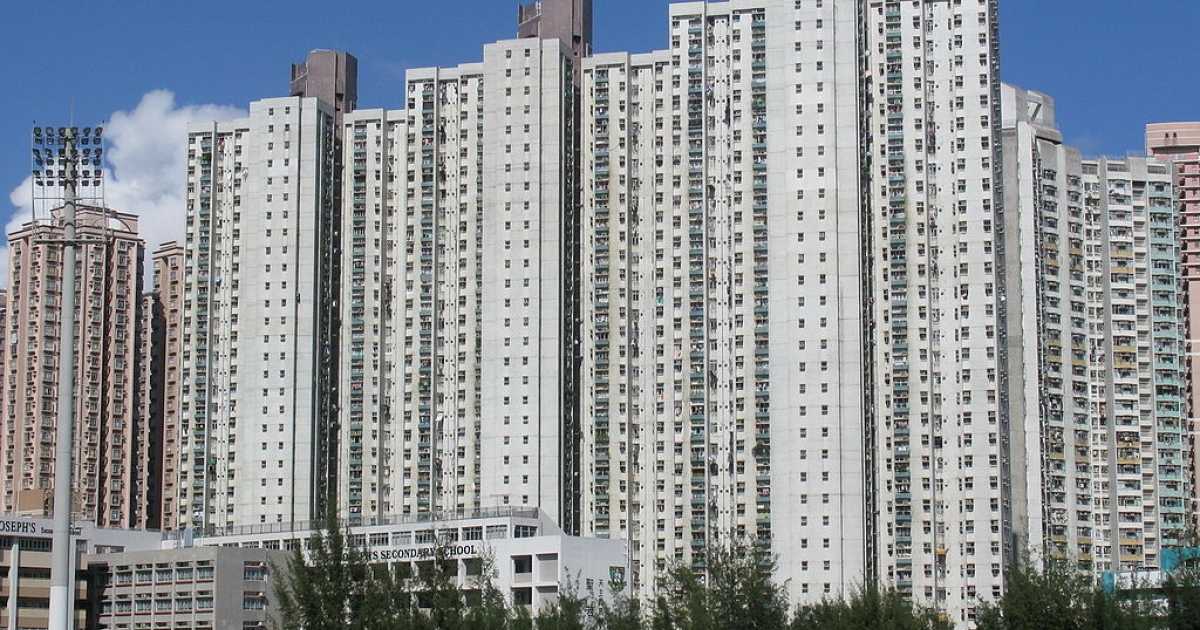 Home Ownership Scheme 2018 oversubscribed as citizens scramble for ...
