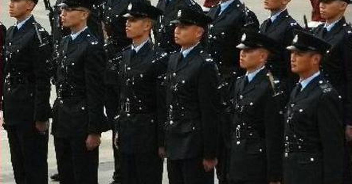 HKPF intensifies cybercrime capability | Hong Kong Business