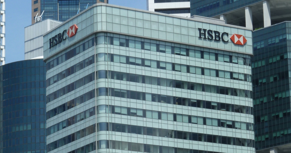 HSBC Singapore names new global liquidity head | Asian Banking & Finance