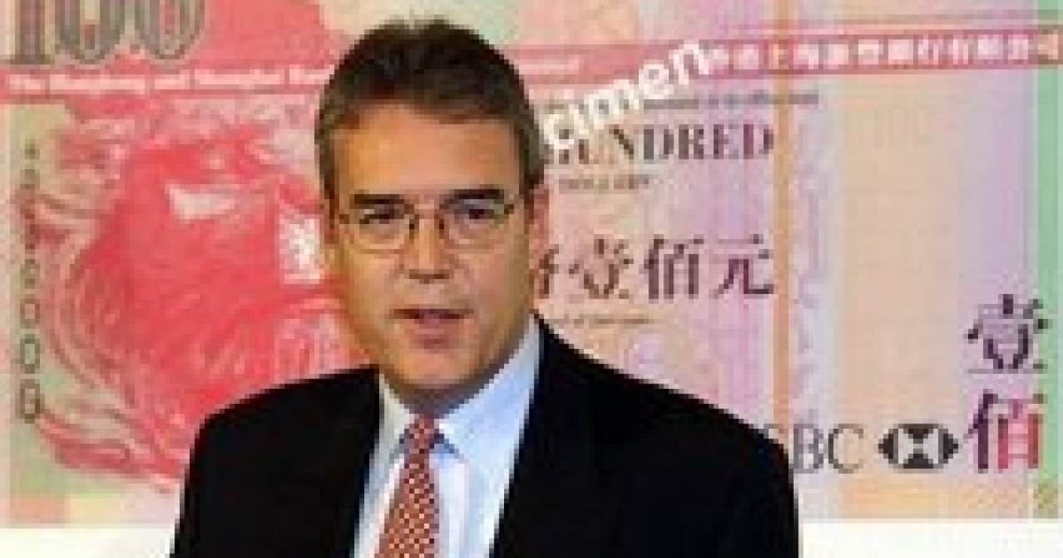 HSBC appoints Paul Thurston Chief Executive Retail Banking and Wealth ...