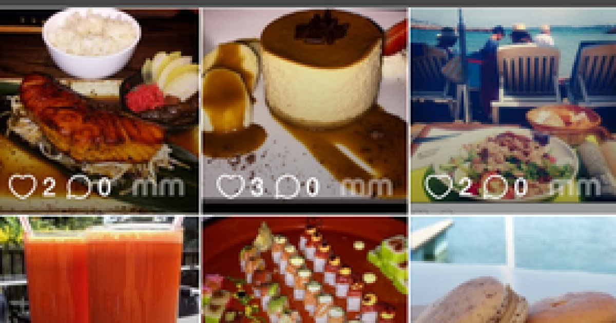 MunchMap Launches, the new food sharing app for foodies | QSR Media UK
