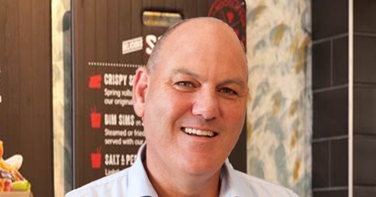 Noodle Box appoints Ian Martin as new Chief Executive | QSR Media Australia