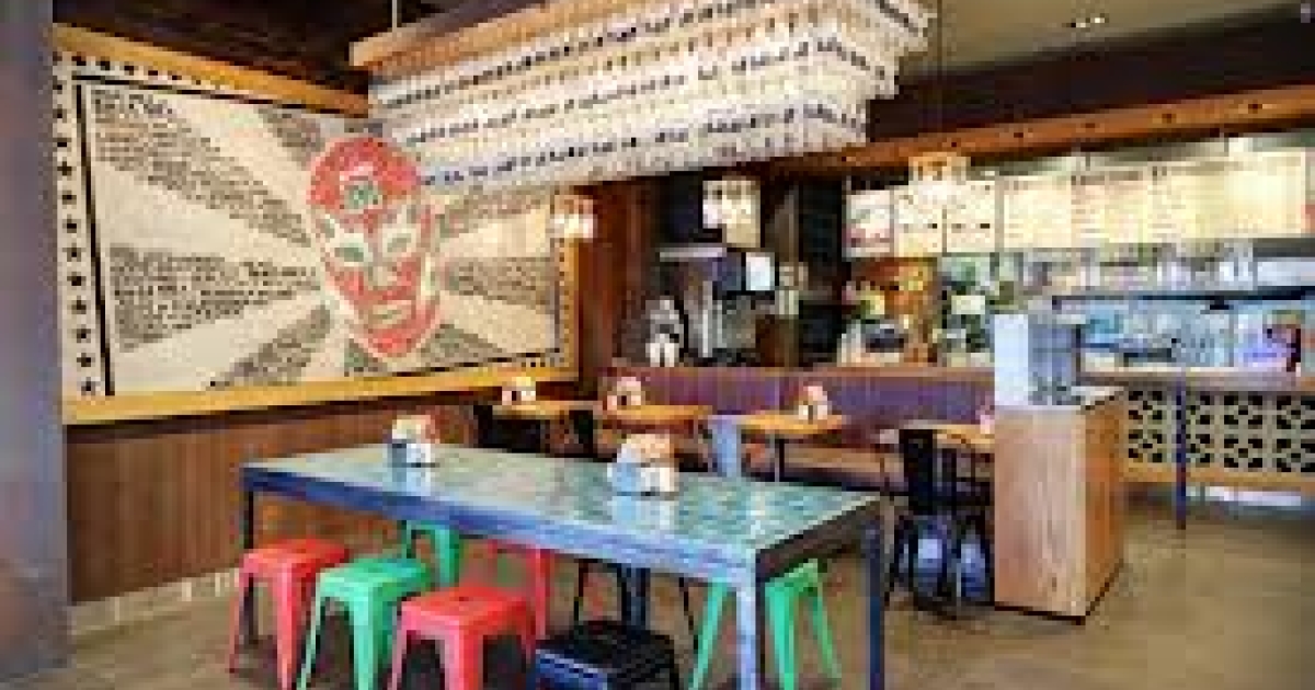 Designing a QSR: Conceptualizing design and construction challenges ...