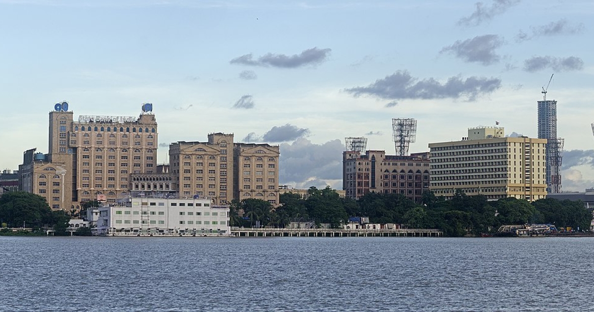 $50b capital shortage may hit Indian banks in case of NBFC stress ...