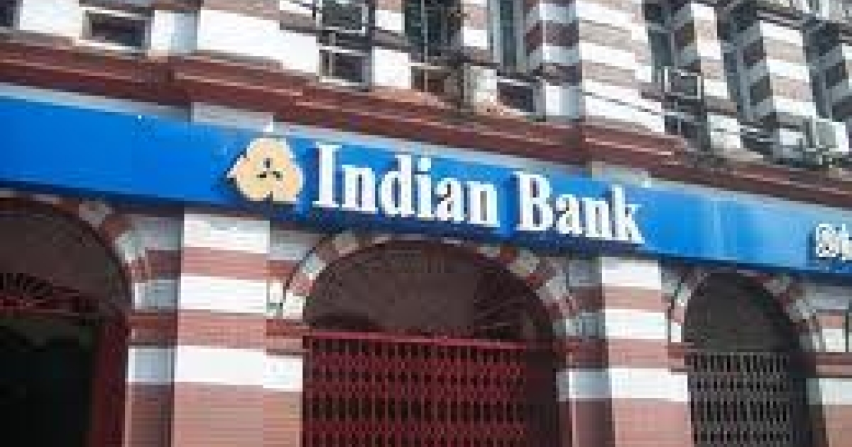 Indian Bank needs $500M for Lanka, Singapore and HK operations | Asian ...