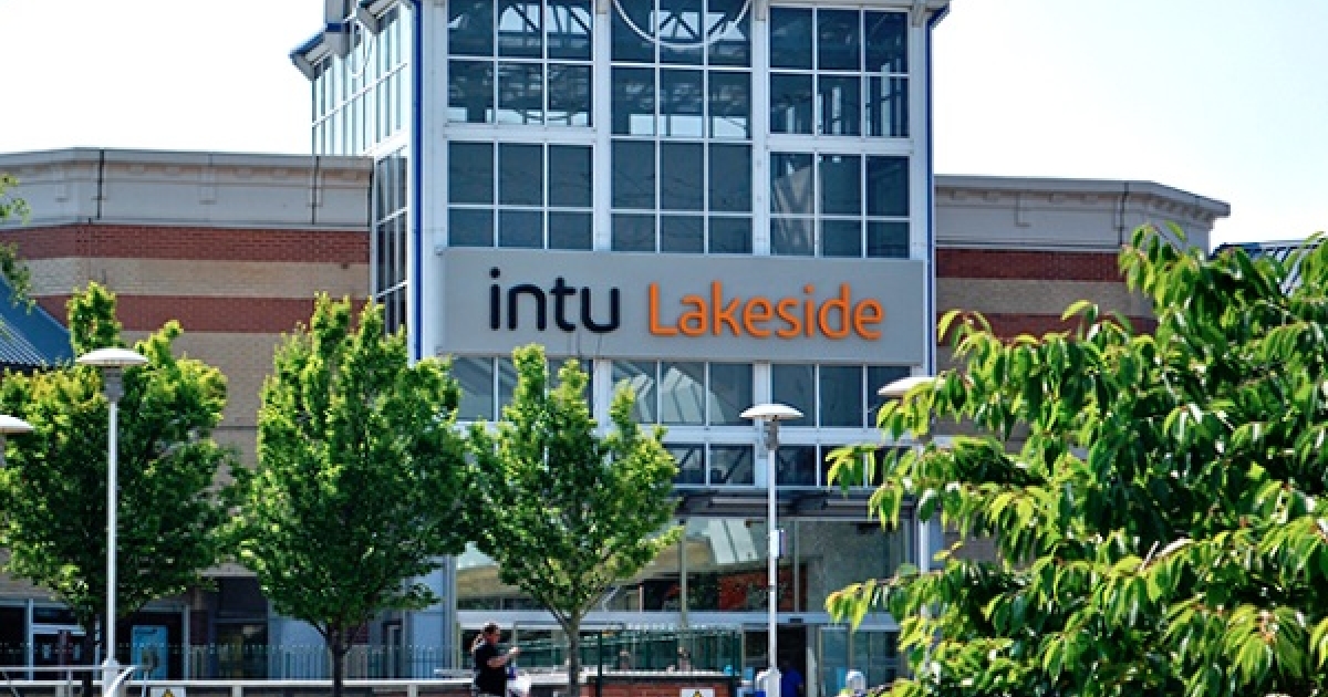 Intu Lakeside to open 680-seater street food hall | QSR Media UK