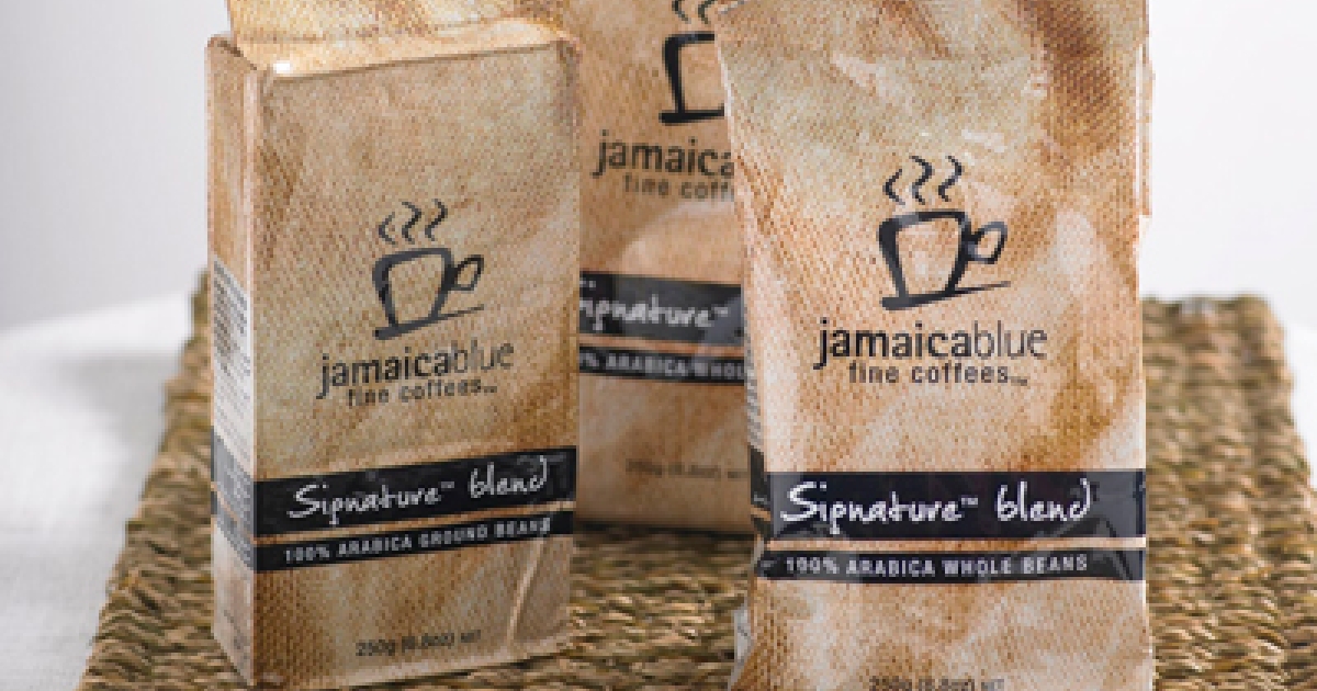 Jamaica Blue wins big at Golden Bean Awards | QSR Media Australia