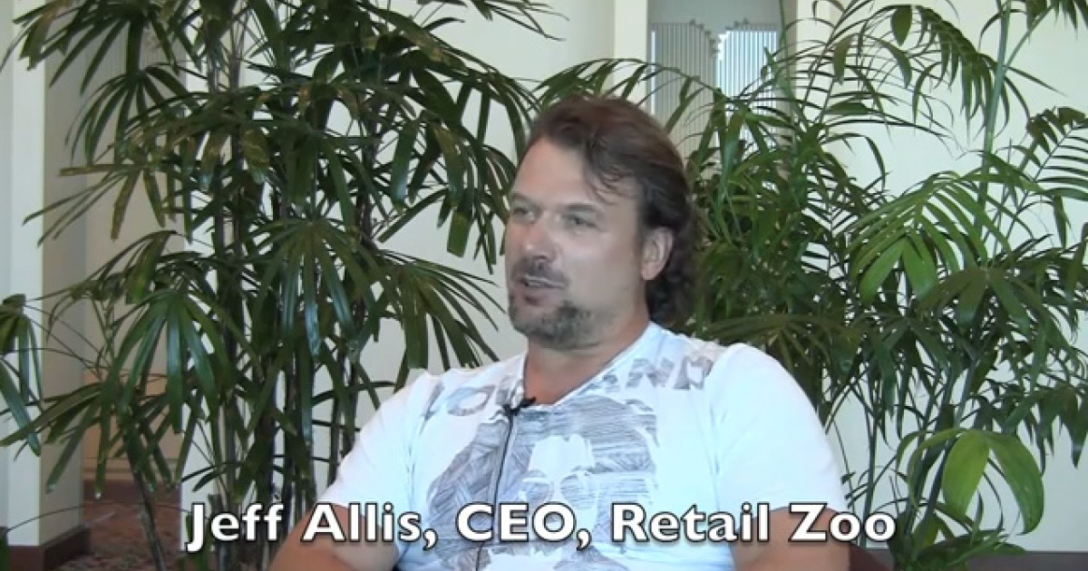 QSR Media interviews Jeff Allis, CEO of Retail Zoo, about Boost Juice ...
