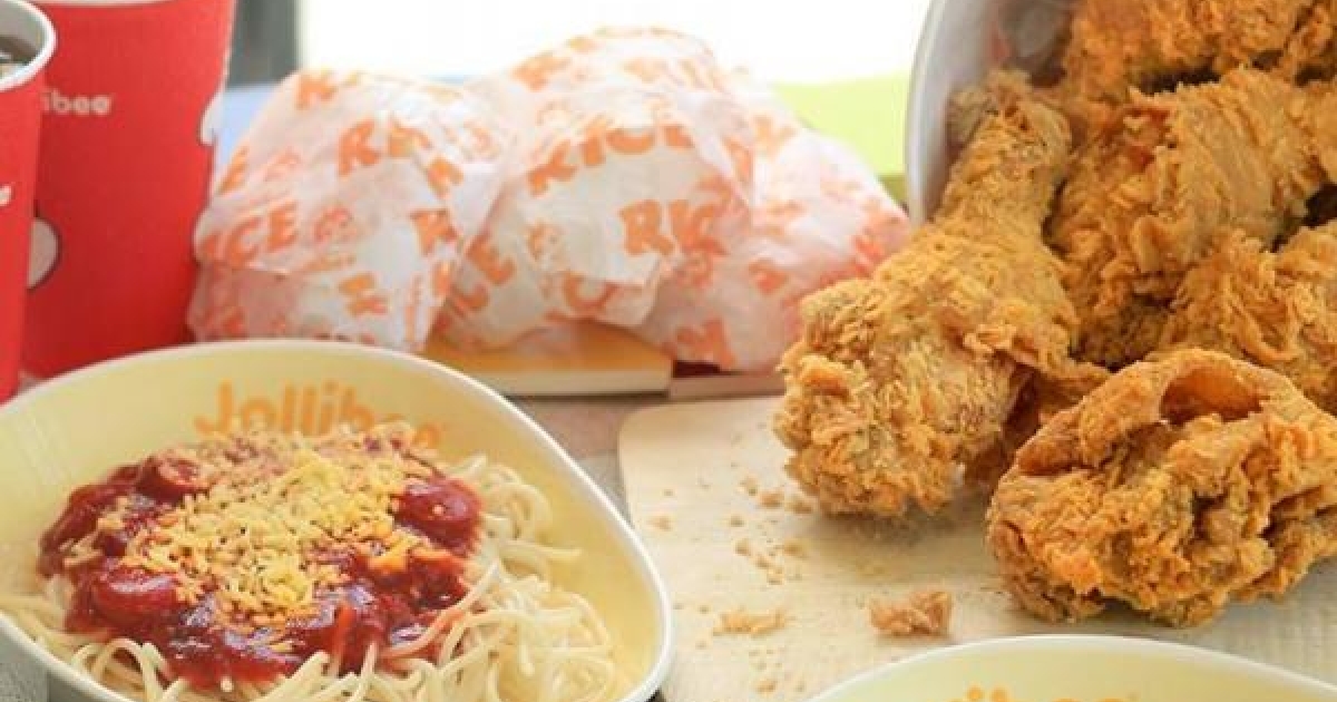 Jollibee opens first cloud kitchen in Chicago | QSR Media Asia