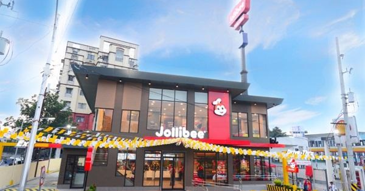 Jollibee to boost revenues in the US and China through M&A: report ...