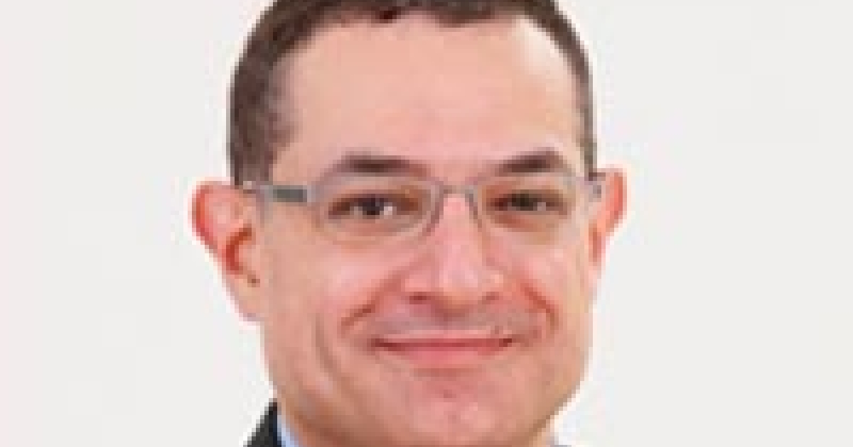 HSBC appoints Joseph Jacobelli as global co-head of Cleantech and head ...