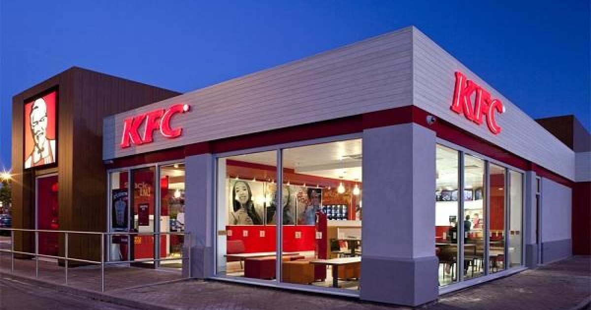 KFC UK picks Flyt as its new delivery partner | QSR Media UK