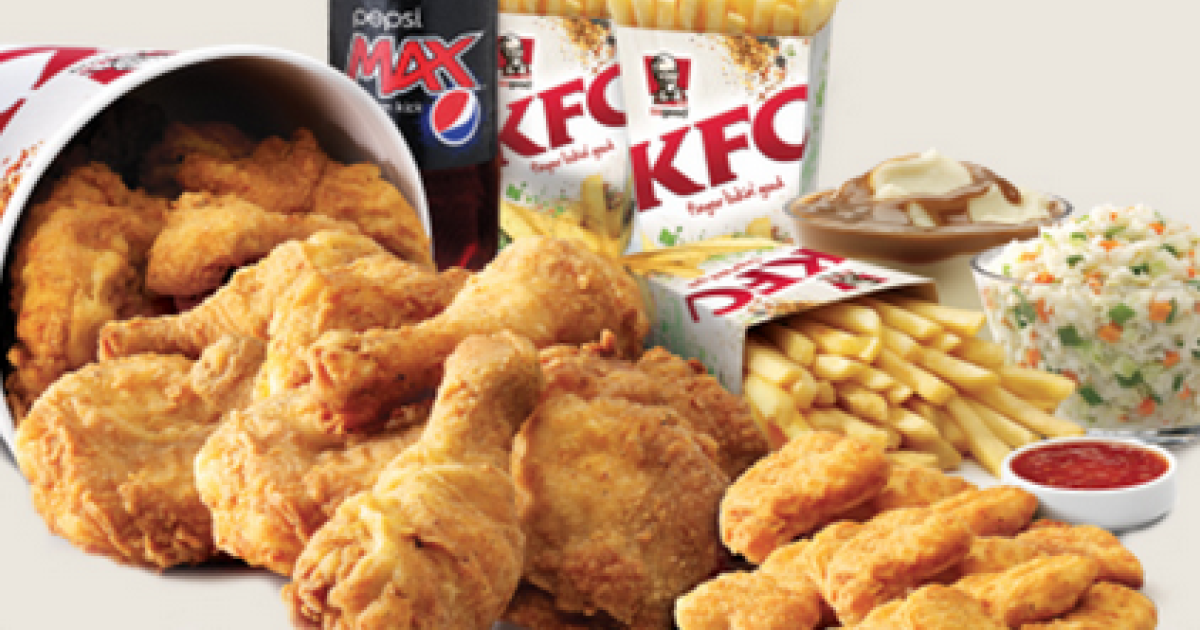 KFC issues statement over workplace incident | QSR Media Australia