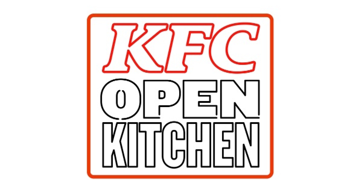 KFC brings back their Open Kitchen campaign | QSR Media UK